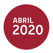 ABRIL2020 | Funciona!